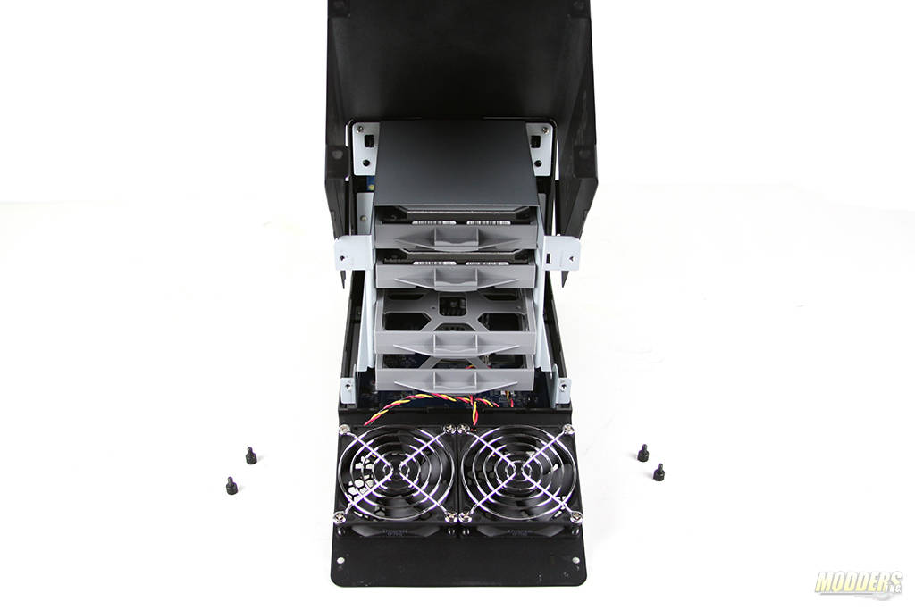 Synology DiskStation DS418j NAS Review - Page 2 Of 8 - Modders Inc