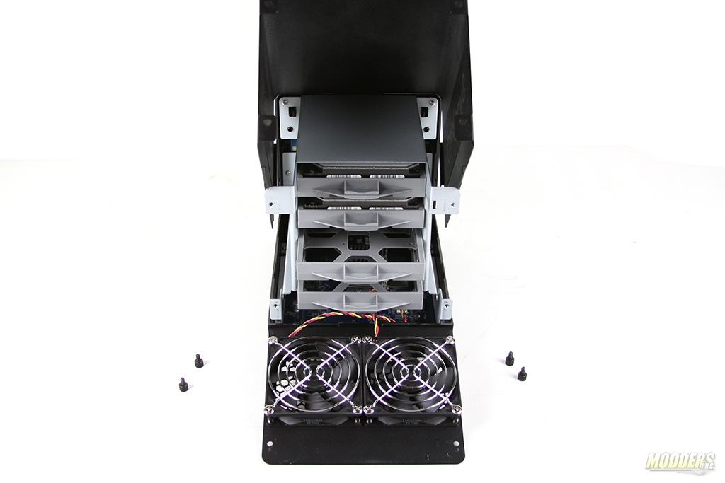 Synology DiskStation DS418j NAS Review - Page 2 Of 8 - Modders Inc