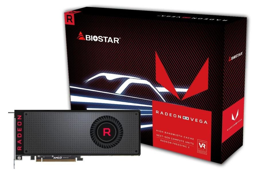 BIOSTAR Announces Ultimate Mining And Gaming Solutions - Modders Inc