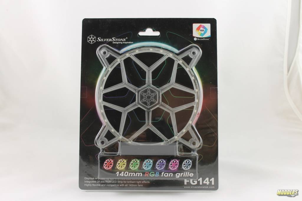 2017 RGB Fan Multi Vendor Roundup - Page 2 Of 8 - Modders Inc
