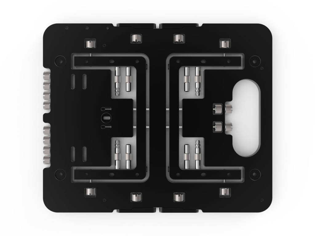 Streacom Announces BC1 Mini Open Benchtable - Modders Inc