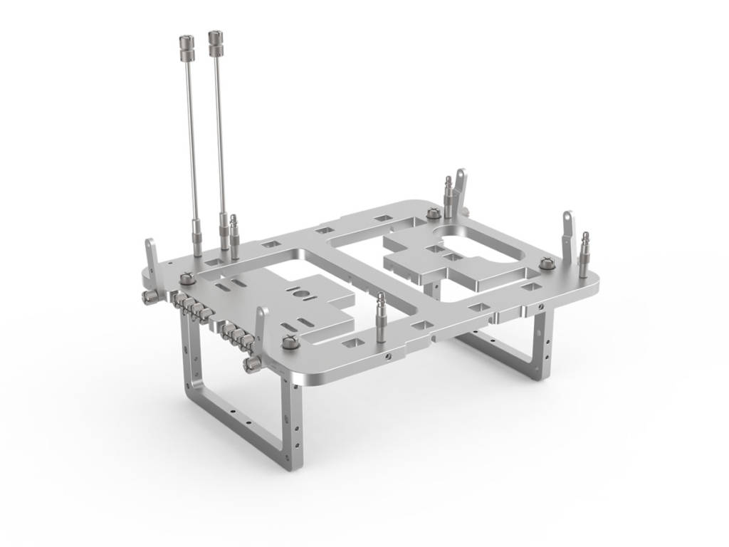 Streacom Announces BC1 Mini Open Benchtable - Modders Inc