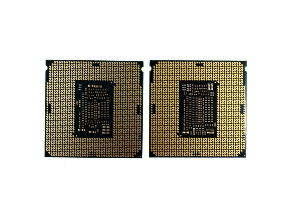 Intel Core I7 8700k CPU Review - Page 3 Of 10 - Modders Inc