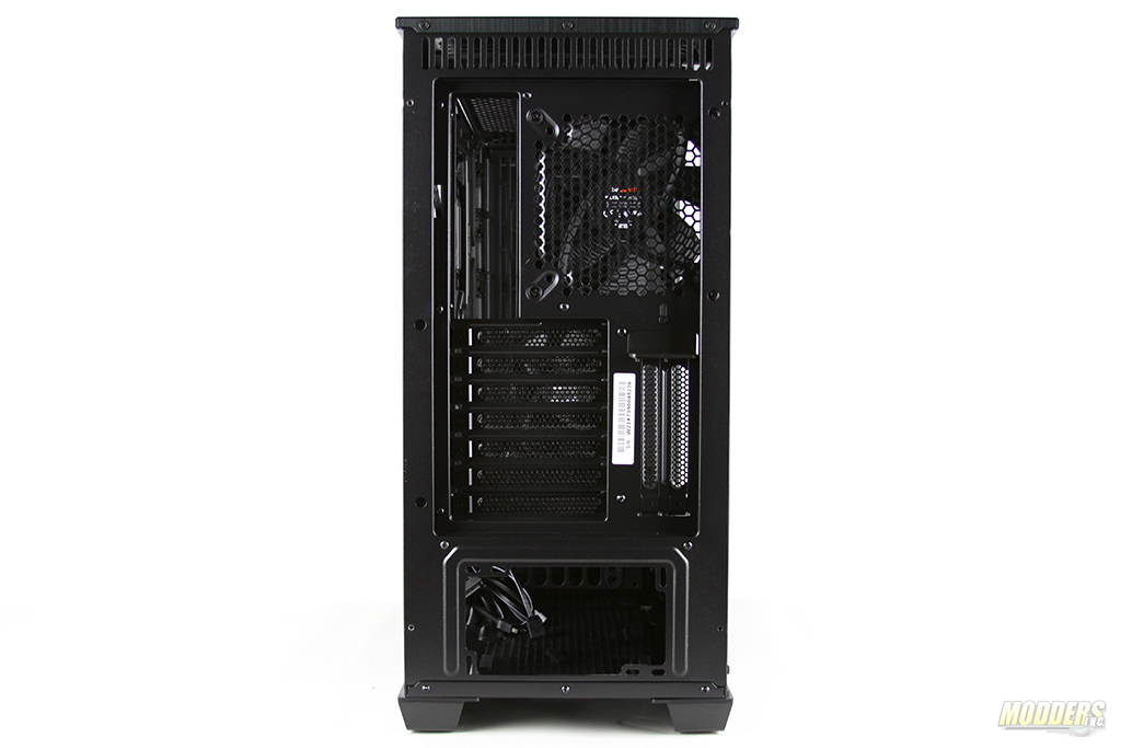 be quiet! Dark Base 700 Case Review — Page 2 of 5 — Modders-Inc