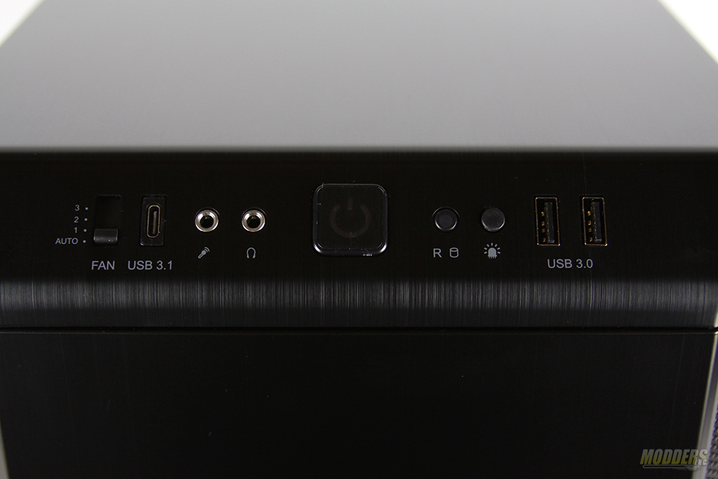 be quiet! Dark Base 700 Case Review — Page 2 of 5 — Modders-Inc