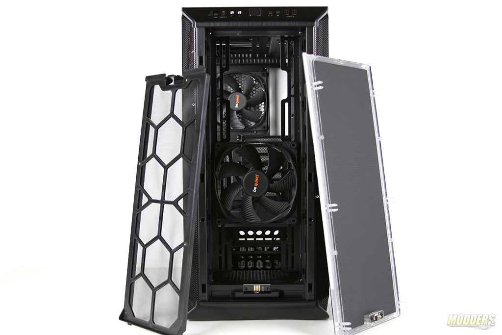 be quiet! Dark Base 700 Case Review — Page 2 of 5 — Modders-Inc