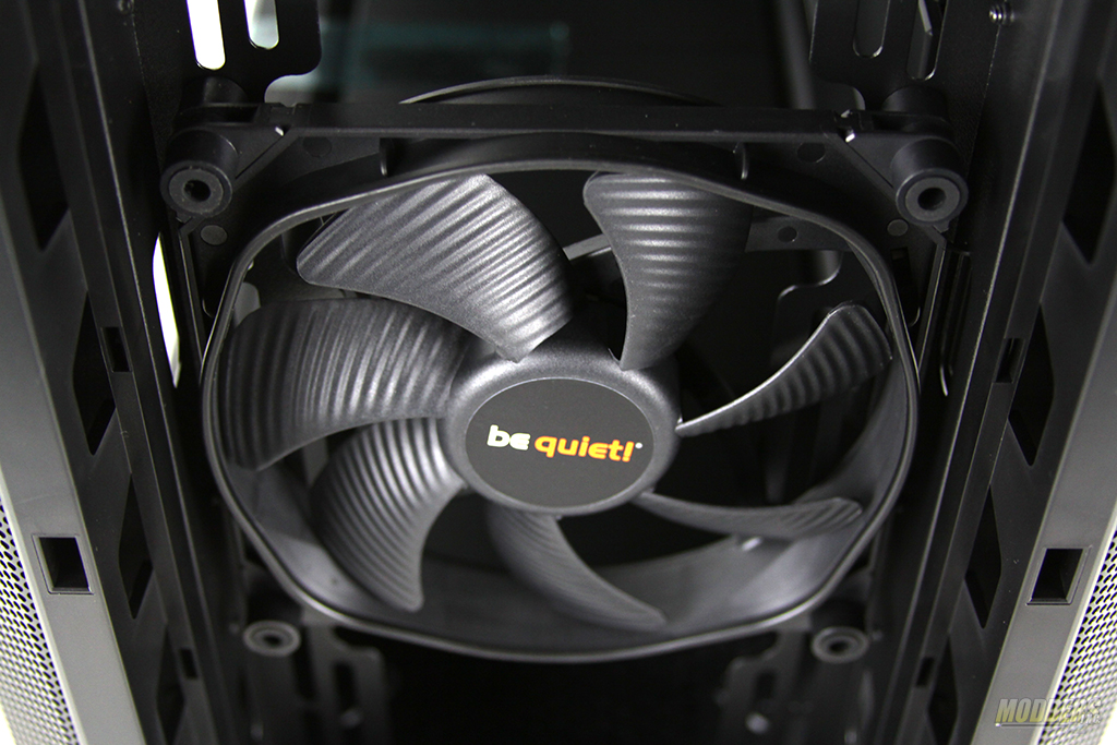 be quiet! Dark Base 700 Case Review — Page 2 of 5 — Modders-Inc