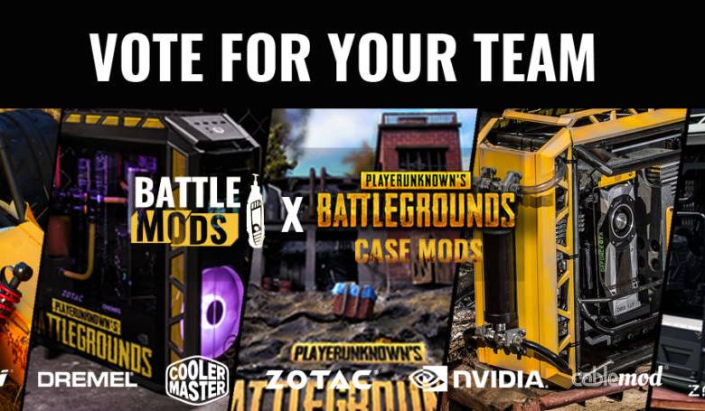 Case Modding News and Events Archives — Modders-Inc