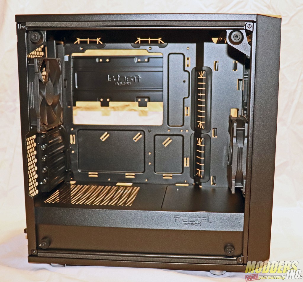 Fractal Design: Meshify C Mini - Tempered Glass Edition — Page 2 of 4 ...