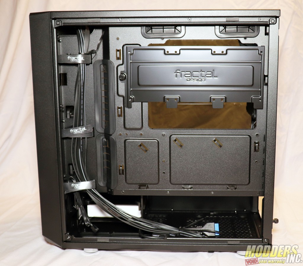 Fractal Design: Meshify C Mini - Tempered Glass Edition — Page 2 of 4 ...