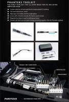 Phanteks Introduces Their New PC Tool Kit - Modders Inc