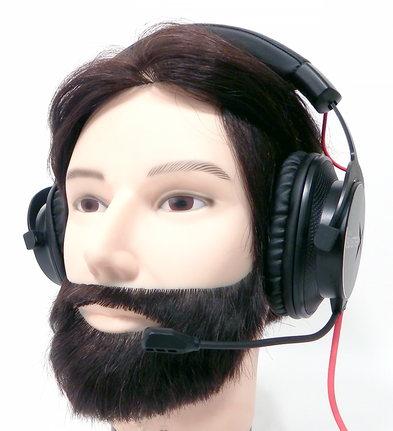 Creative Sound BlasterX Pro-Gaming H7 Tournament Edition Gaming Headset ...