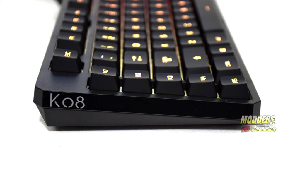 Sound Blaster Vanguard K08 RGB Mechanical Keyboard Review - Page 3 Of 6 ...
