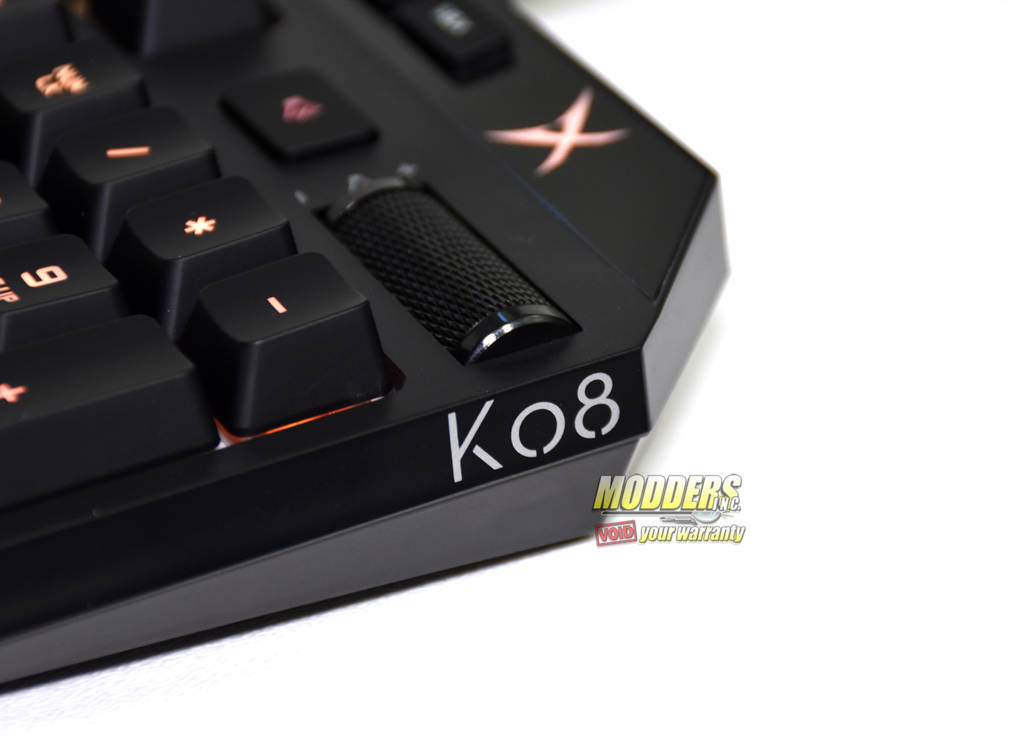 Sound Blaster Vanguard K08 RGB Mechanical Keyboard Review - Page 6 Of 6 ...