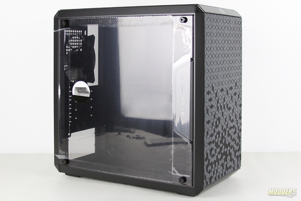 Cooler Master: MasterBox Q300L Review - Modders Inc Cooler Master: MasterBox Q300L Review - Modders Inc