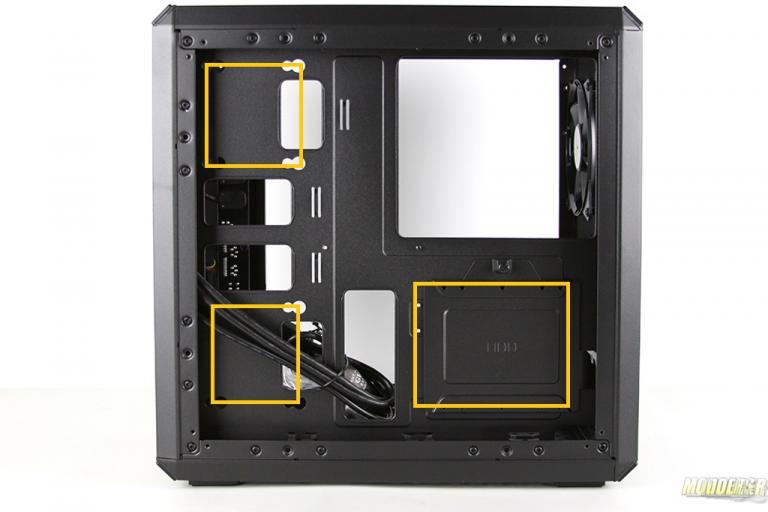 Cooler Master: MasterBox Q300L Review - Page 3 Of 4 - Modders Inc