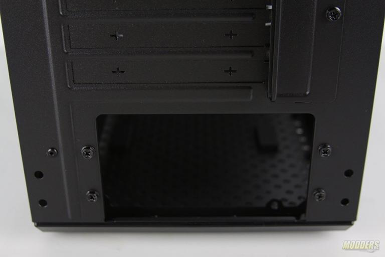 Cooler Master: MasterBox Q300L Review - Page 2 Of 4 - Modders Inc