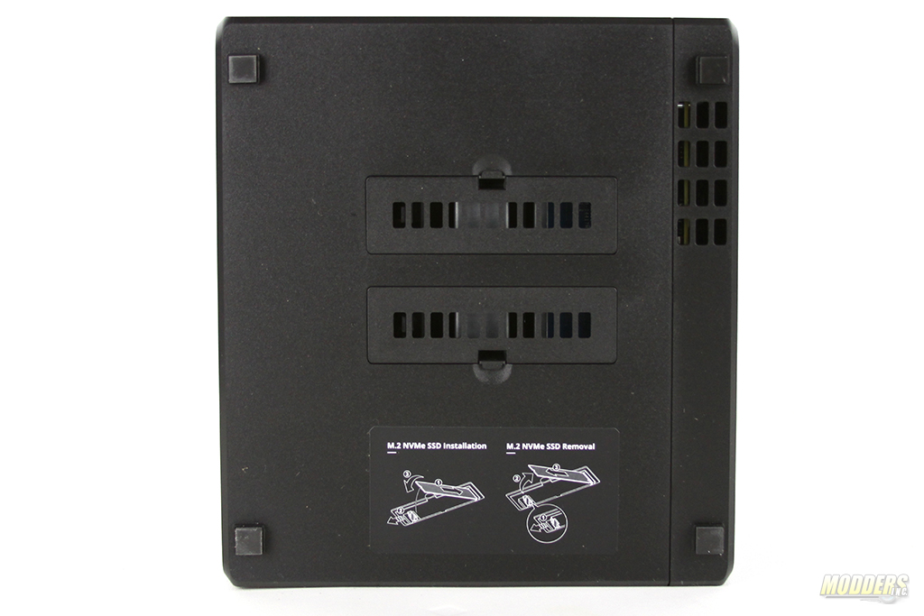 Synology DiskStation DS918+ - Page 2 Of 8 - Modders Inc