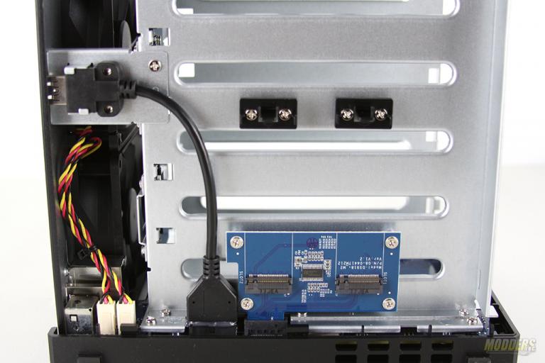 Synology DiskStation DS918+ - Page 2 Of 8 - Modders Inc