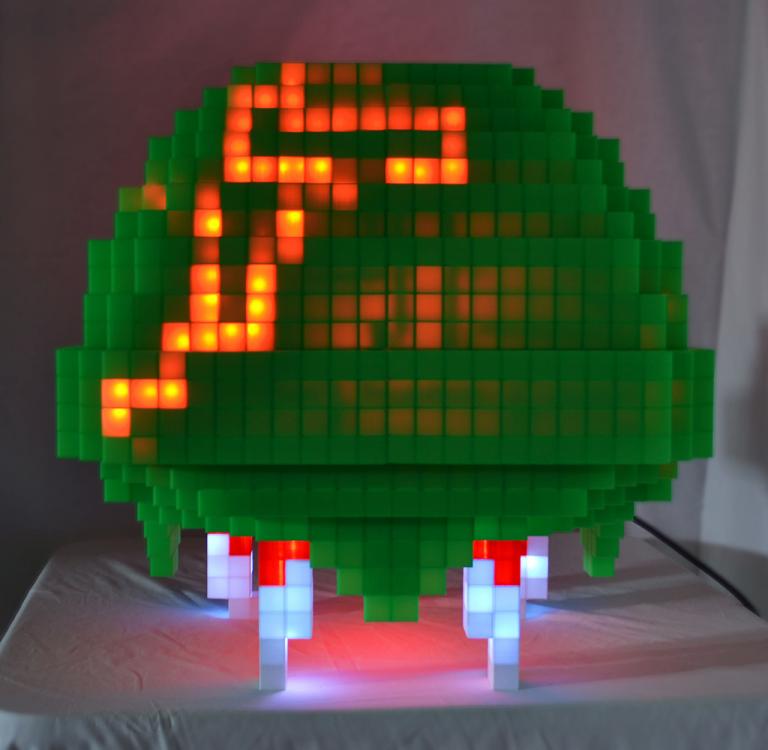 Modder Spotlight: Richard Clinton (8-Bit Builder) - Modders Inc