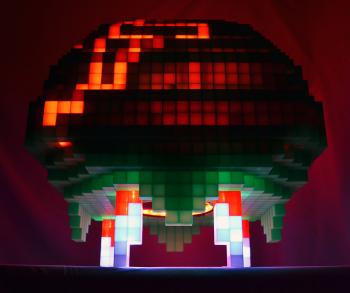 Modder Spotlight: Richard Clinton (8-Bit Builder) - Modders Inc