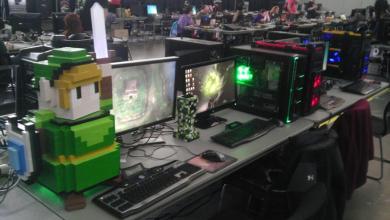 Modder Spotlight: Richard Clinton (8-Bit Builder) - Modders Inc