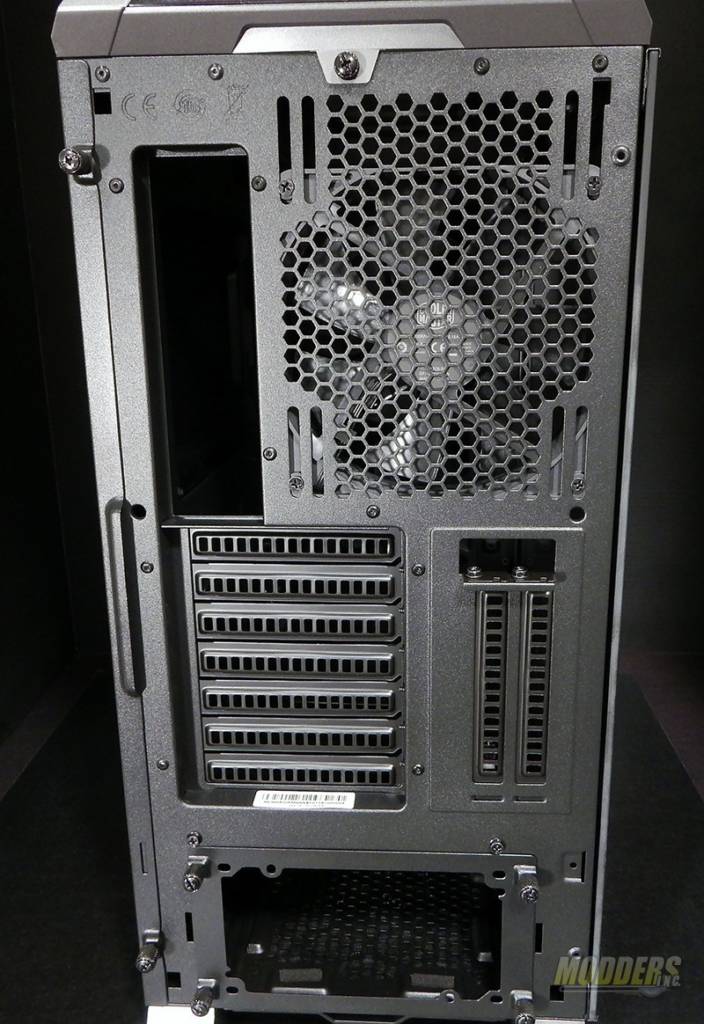 Cooler Master Mastercase H500P Mesh - Page 2 Of 4 - Modders Inc