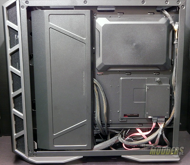 Cooler Master Mastercase H500P Mesh - Page 4 Of 4 - Modders Inc