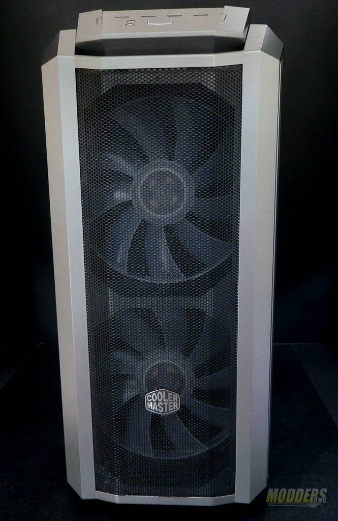 Cooler Master Mastercase H500P Mesh - Page 2 Of 4 - Modders Inc