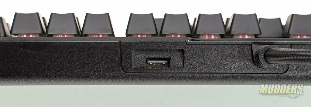Corsair STRAFE RGB Mk.2 Gaming Keyboard Review - Page 2 Of 4 - Modders Inc