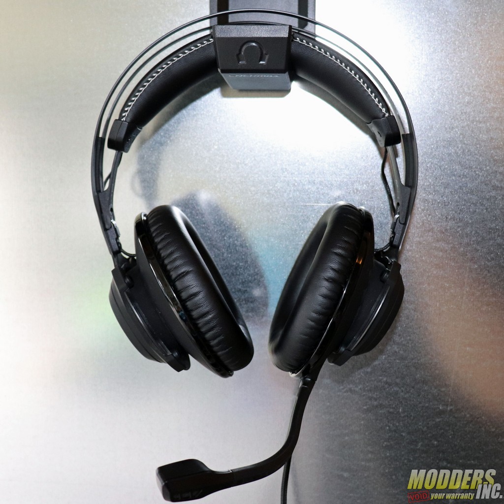 HyperX Cloud Revolver Gaming Headset - Page 3 Of 3 - Modders Inc