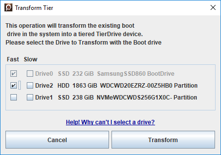 AMD StoreMI Tiered Storage Review - Page 2 Of 3 - Modders Inc
