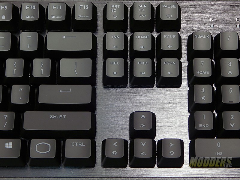 Cooler Master CK552 Full RGB Mechanical Gaming Keyboard - Page 2 Of 5 ...