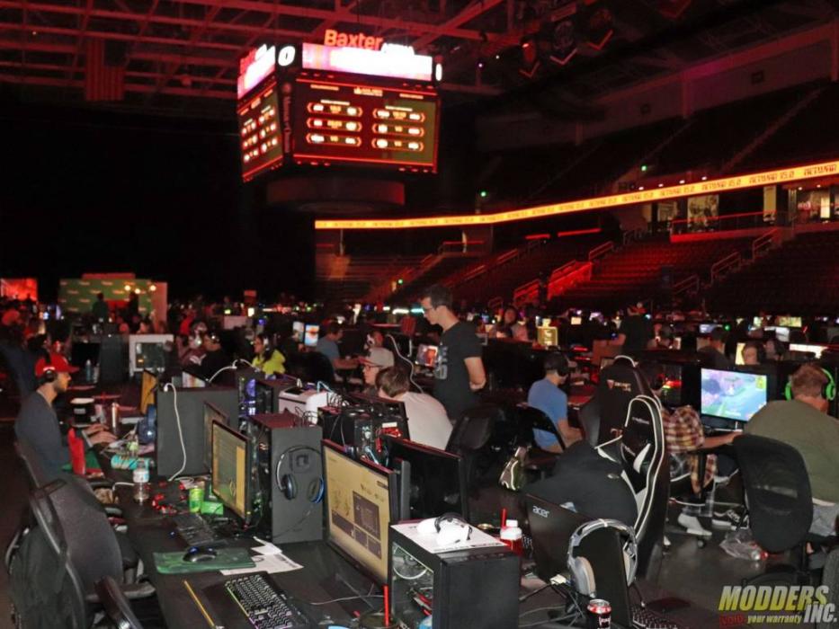 NETWAR 35 Mod Contest - Modders Inc