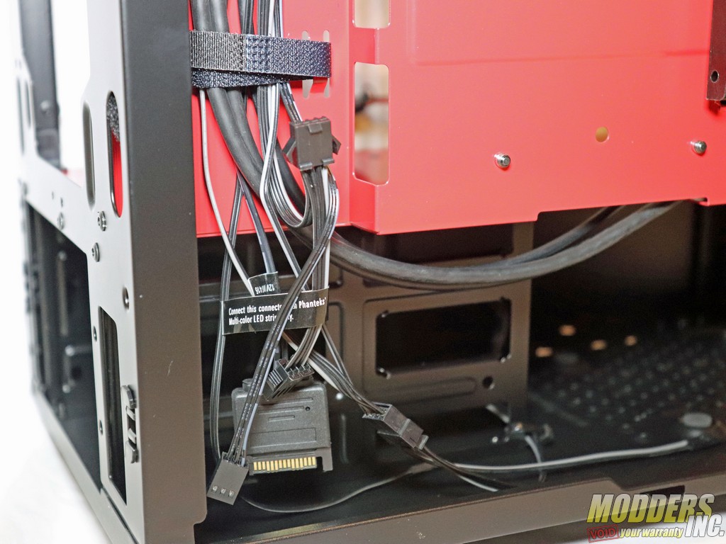 Phanteks Eclipse P300 Tempered Glass Midtower Case — Page 2 of 3 ...