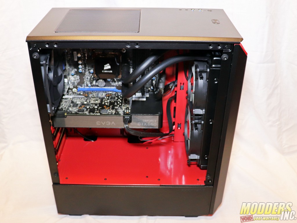 Phanteks Eclipse P300 Tempered Glass Midtower Case - Page 3 Of 3 ...