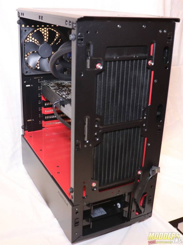Phanteks Eclipse P300 Tempered Glass Midtower Case — Page 2 of 3 ...