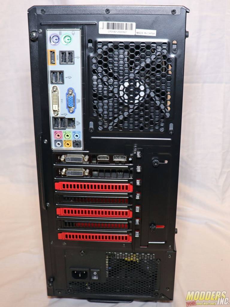 Phanteks Eclipse P300 Tempered Glass Midtower Case - Page 3 Of 3 ...