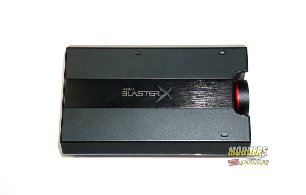 Creative Sound BlasterX G5 Portable Sound Card Review - Page 3 Of 6 ...