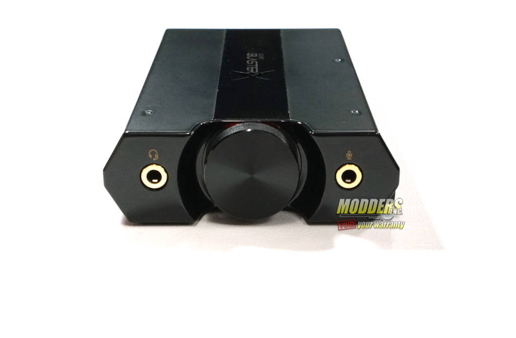 Creative Sound BlasterX G5 Portable Sound Card Review - Page 3 Of 6 ...