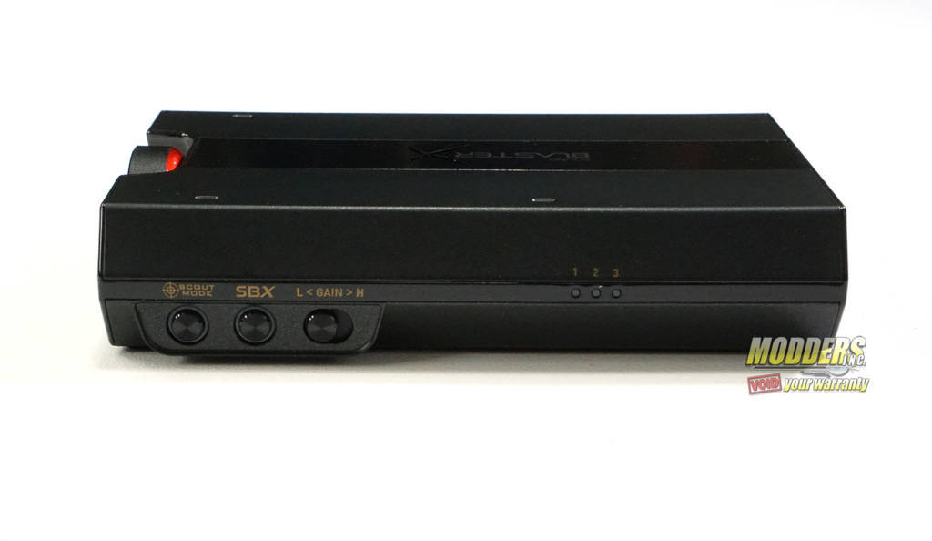 Creative Sound BlasterX G5 Portable Sound Card Review - Page 3 Of 6 ...