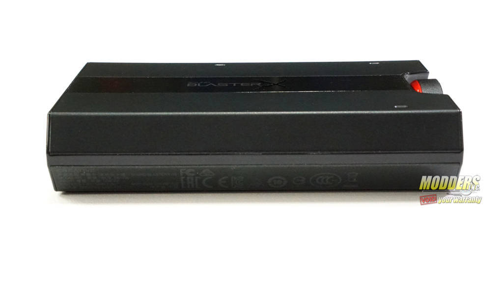 Creative Sound BlasterX G5 Portable Sound Card Review - Page 3 Of 6 ...