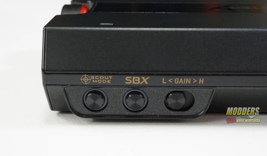 Creative Sound BlasterX G5 Portable Sound Card Review - Page 3 Of 6 ...