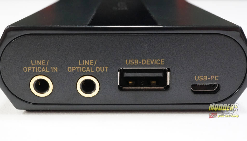 Creative Sound BlasterX G5 Portable Sound Card Review - Page 3 Of 6 ...