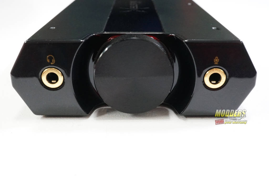 Creative Sound BlasterX G5 Portable Sound Card Review - Page 3 Of 6 ...