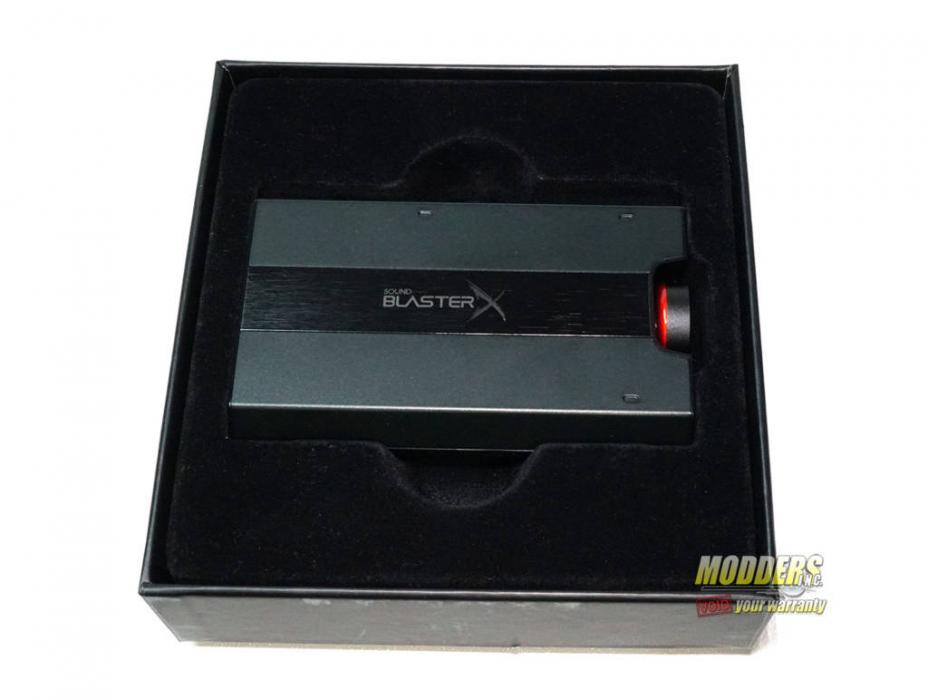 Creative Sound BlasterX G5 Portable Sound Card Review - Page 2 Of 6 ...