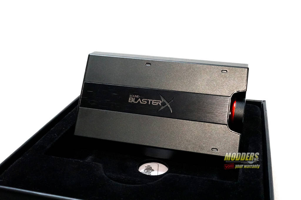 Creative Sound BlasterX G5 Portable Sound Card Review - Page 2 Of 6 ...