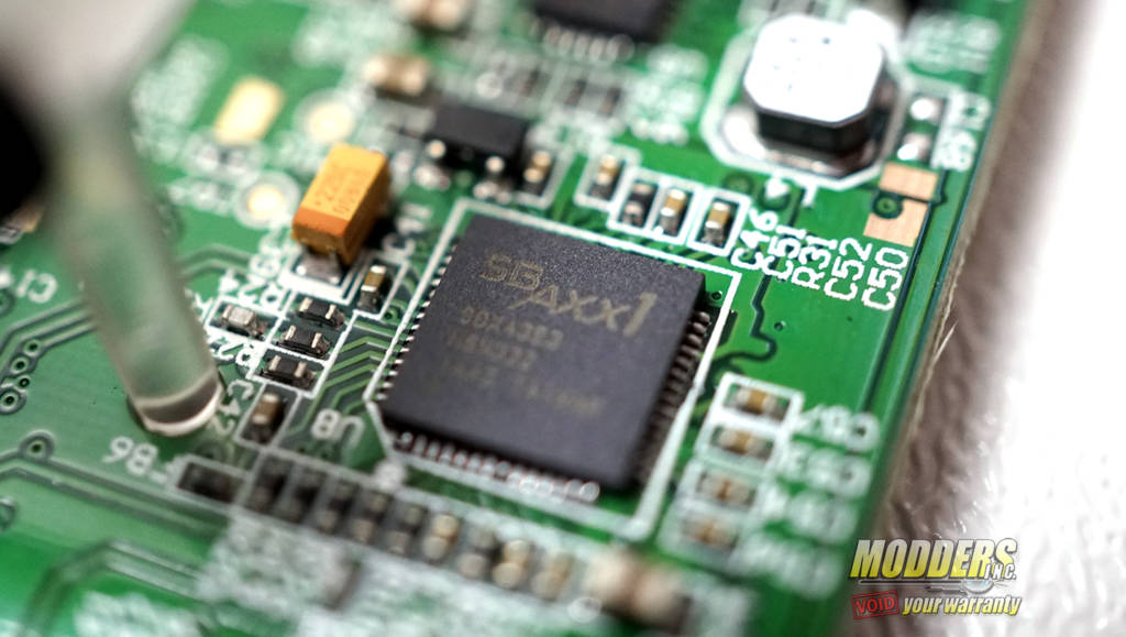 Creative Sound BlasterX G5 Portable Sound Card Review - Page 3 Of 6 ...