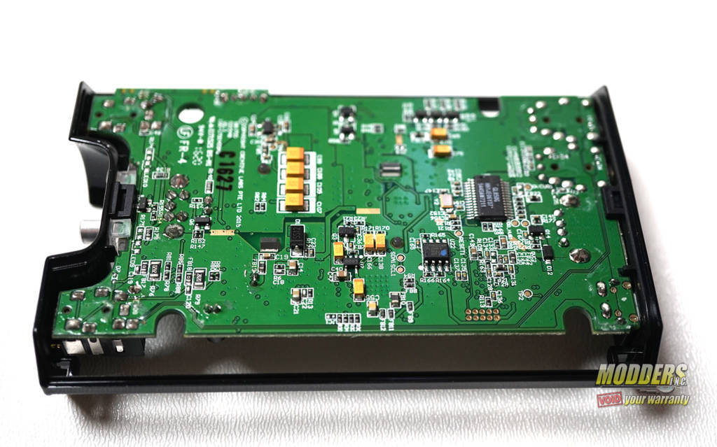 Creative Sound BlasterX G5 Portable Sound Card Review - Page 3 Of 6 ...