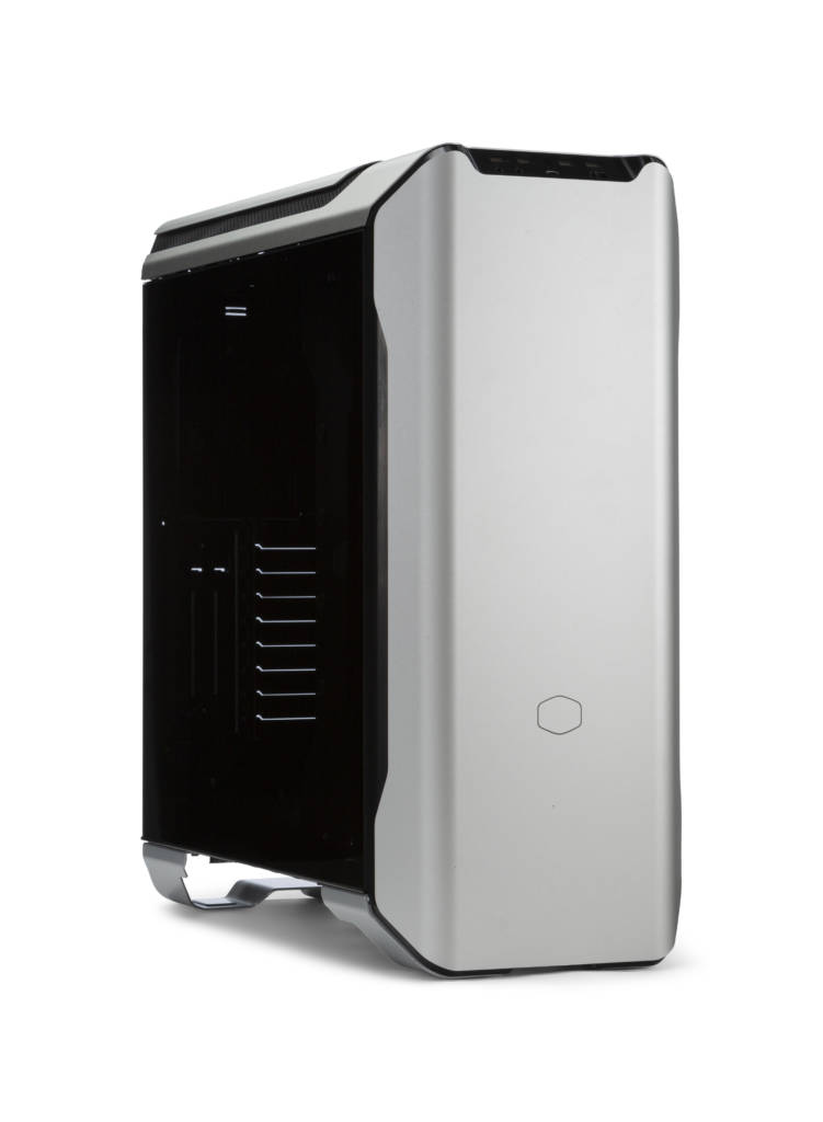 Cooler Master Introduces The MasterCase SL600M - Modders Inc